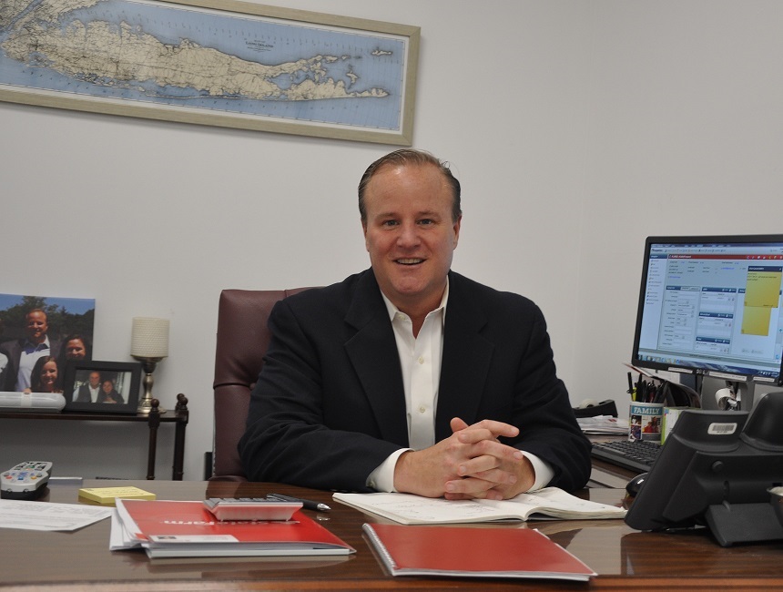 Brian Carswell - State Farm Agent