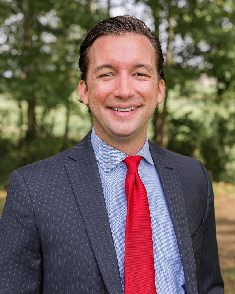 Carter Ford - State Farm Agent