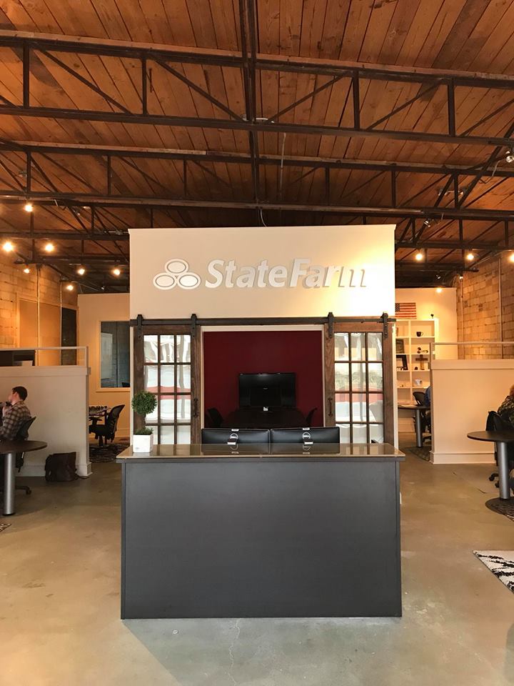 Matt Mccarty - State Farm Agent