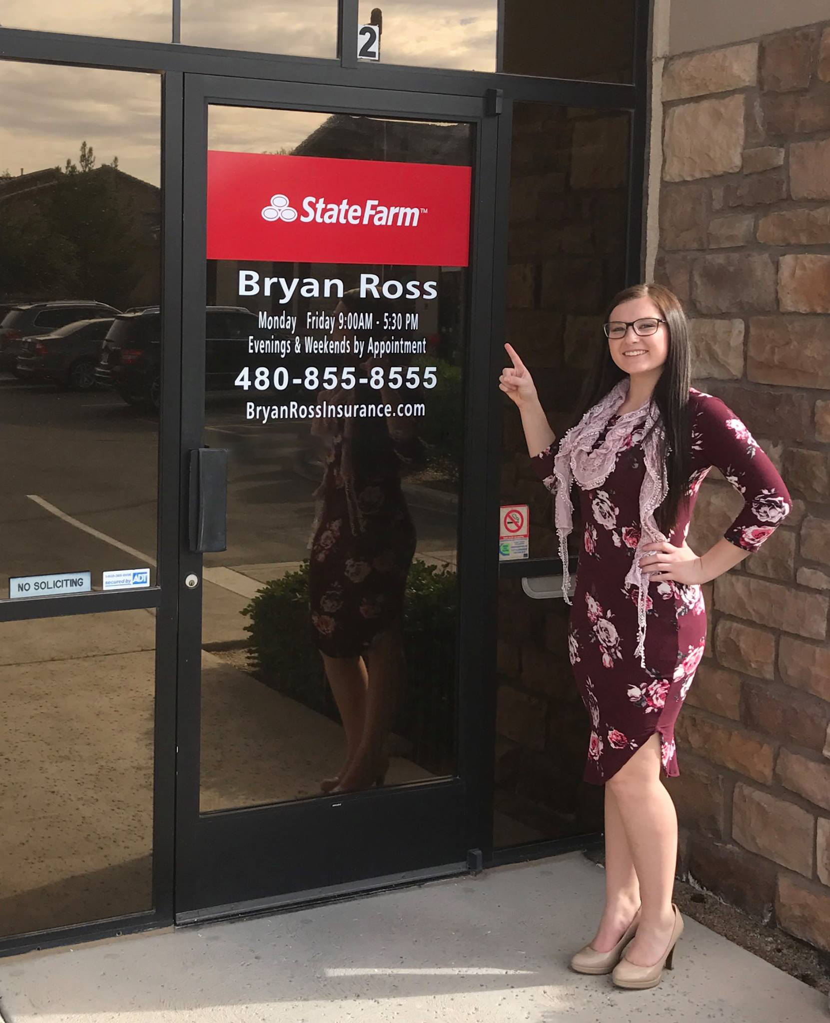 Bryan Ross - State Farm Agent