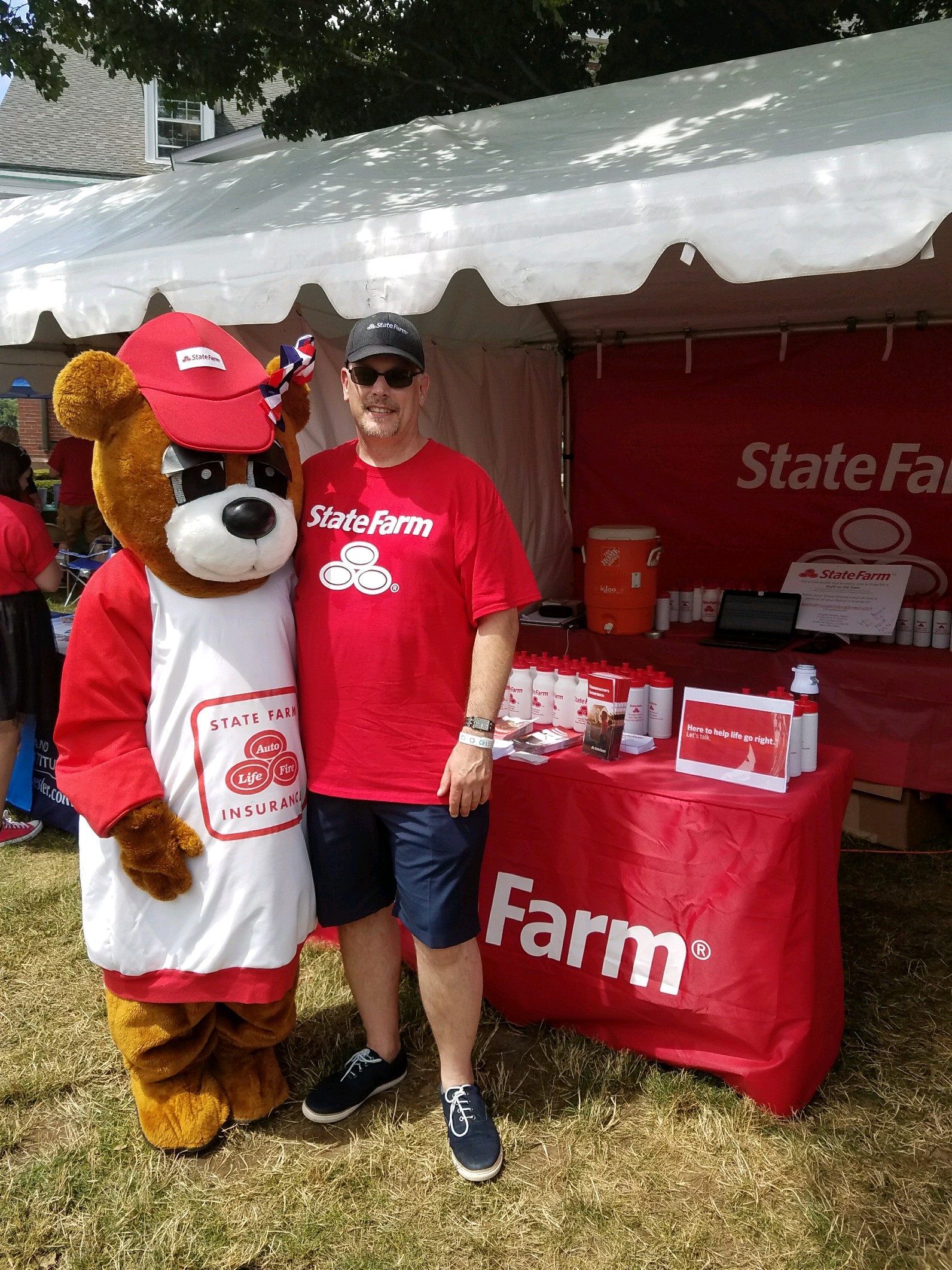 Douglas Brown - State Farm Agent