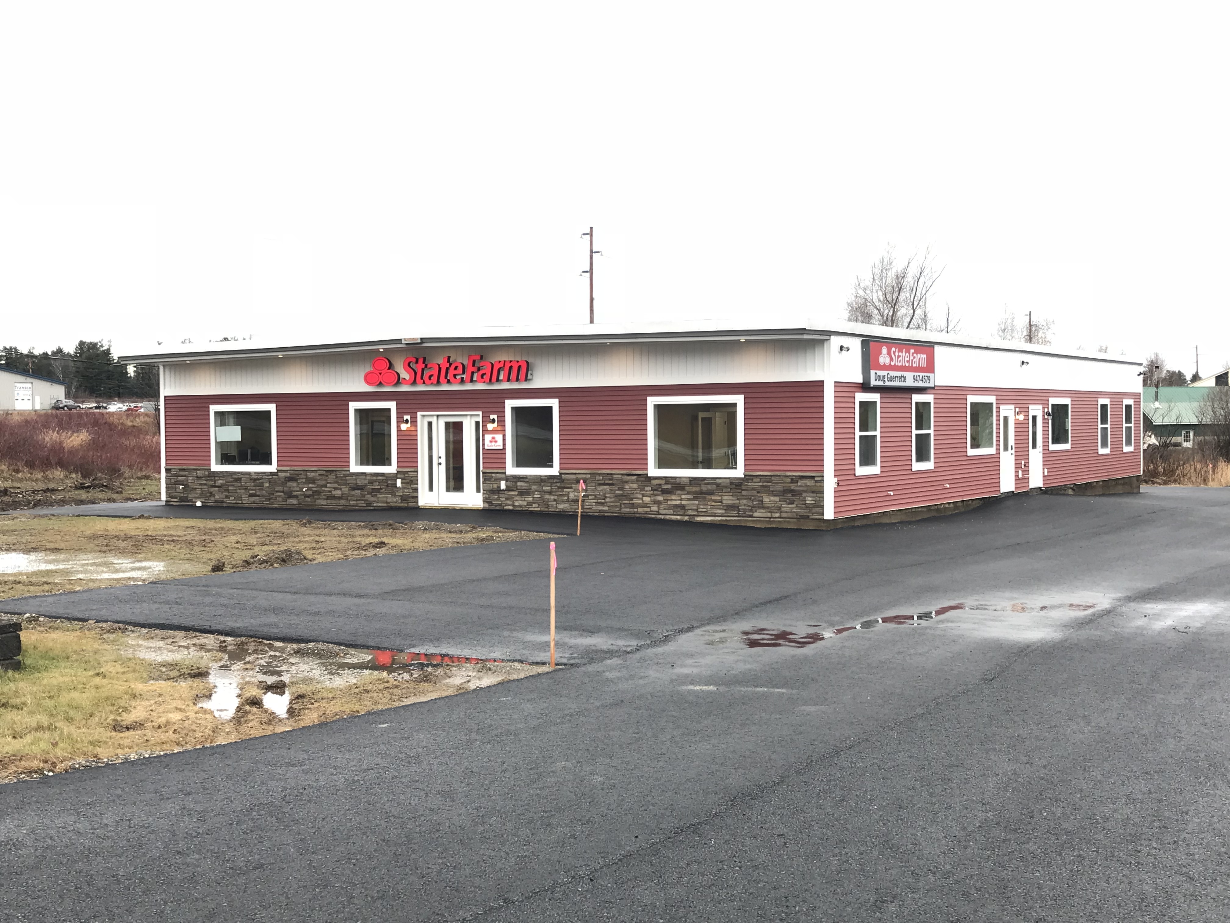 Doug Guerrette - State Farm Agent