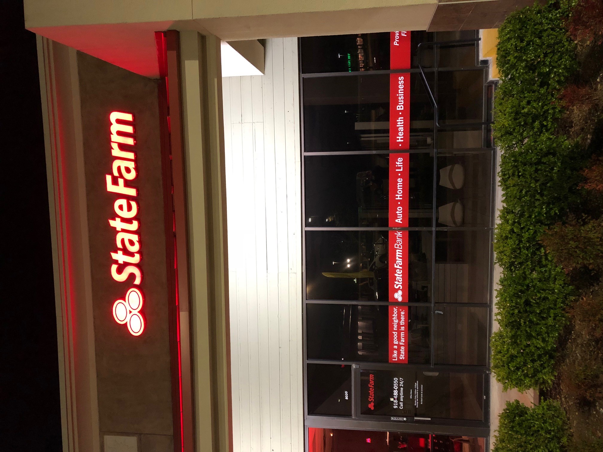 Jeremy DeLay - State Farm Agent