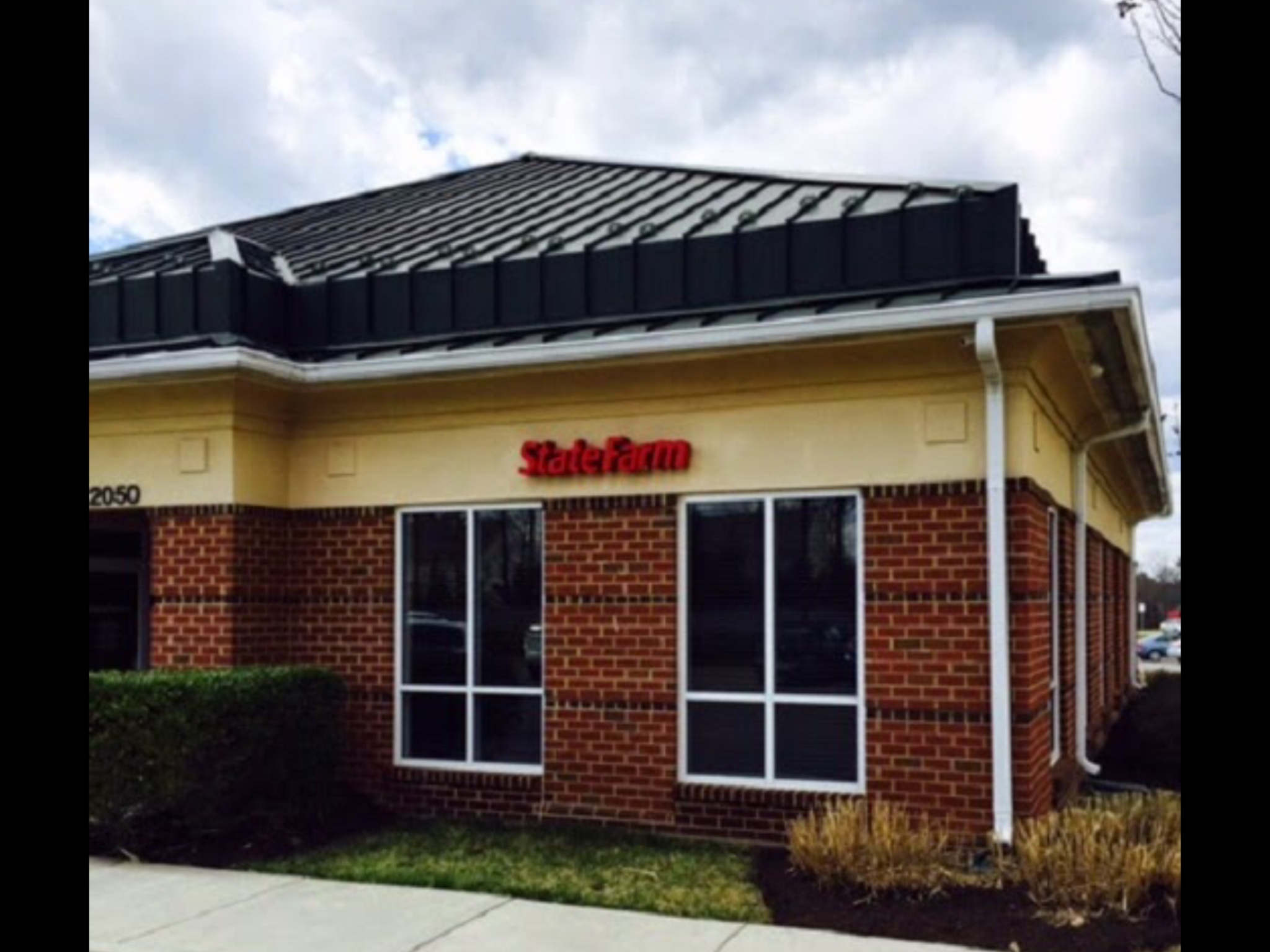 Hayden Pryor - State Farm Agent