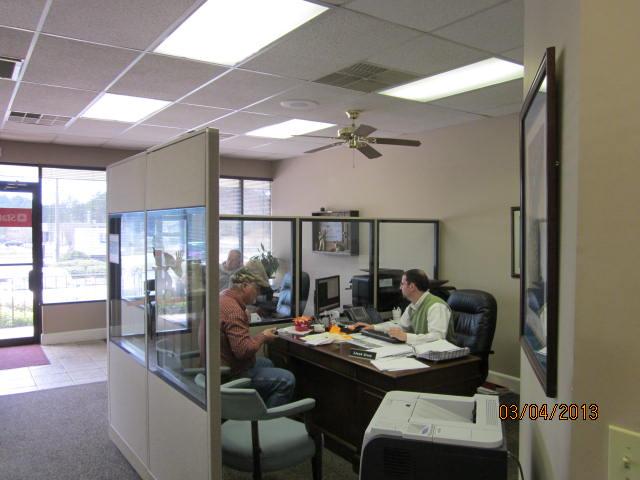 Eddie Causey - State Farm Agent