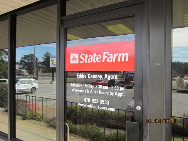 Eddie Causey - State Farm Agent