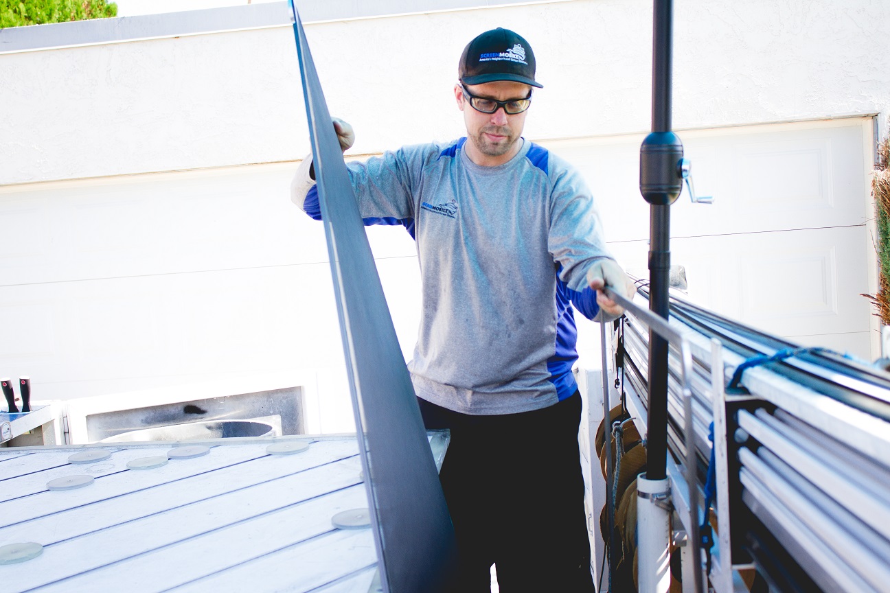 Screenmobile of Raleigh