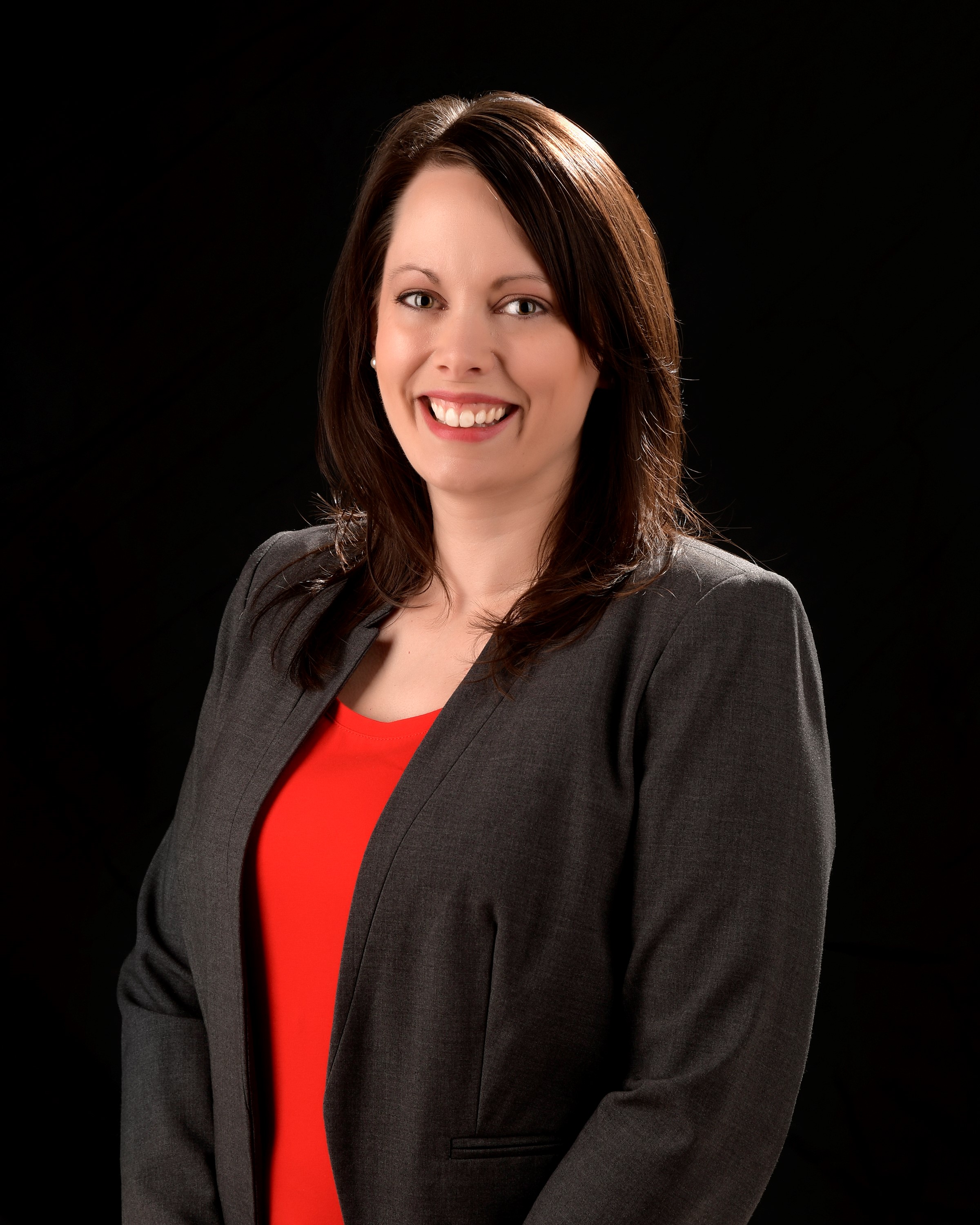 April Lusk - State Farm Agent