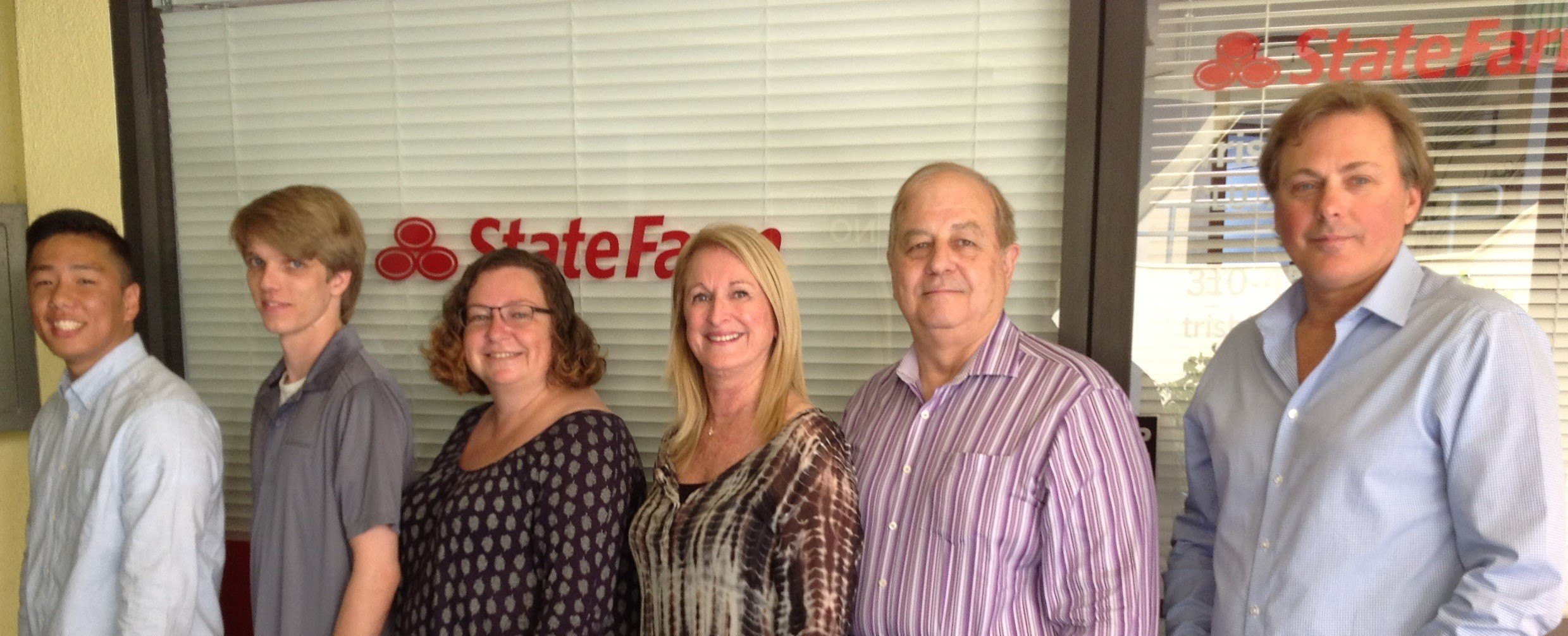 Trish Bowe - State Farm Agent