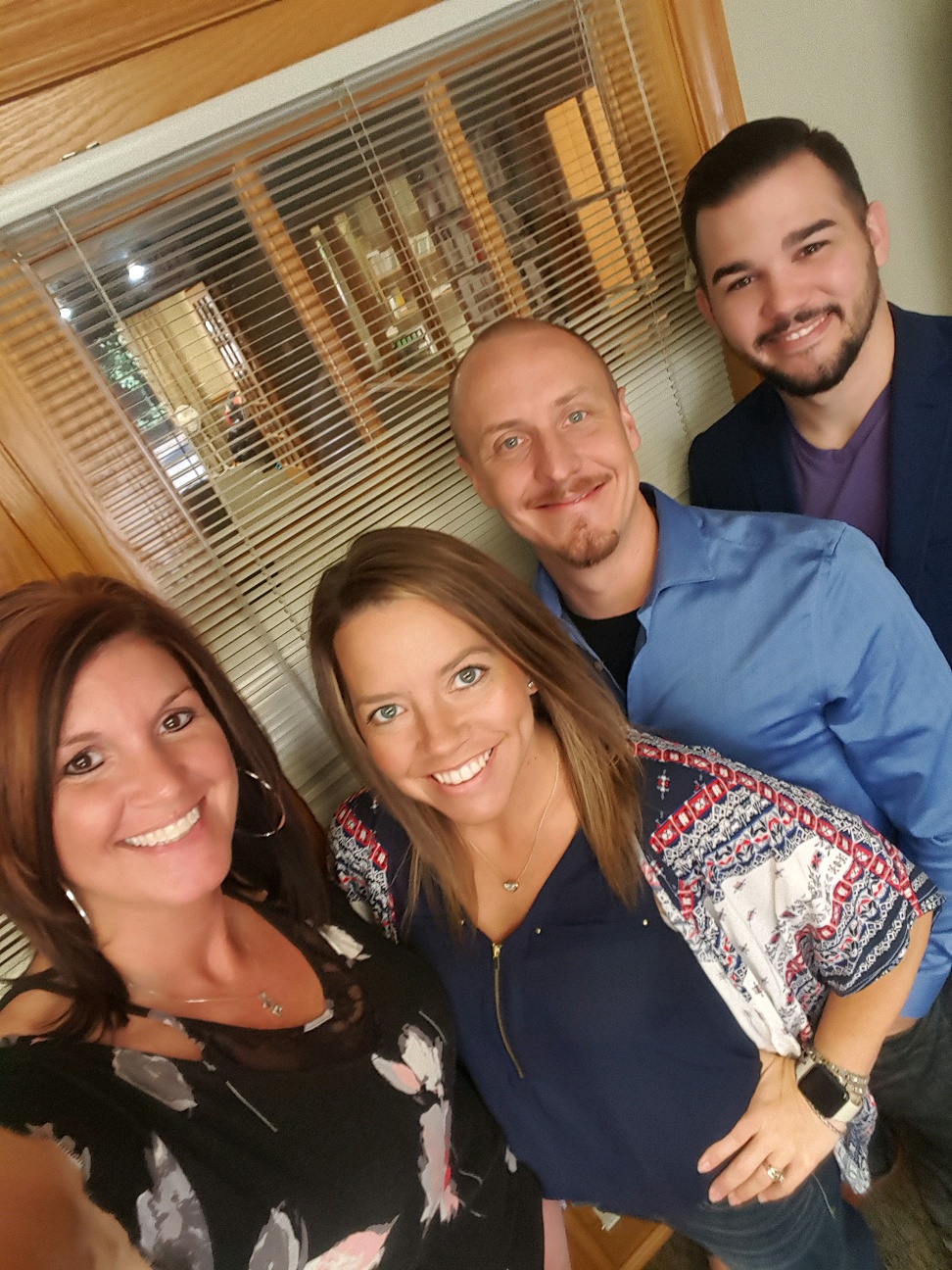 JASON JOHNSON - State Farm Agent