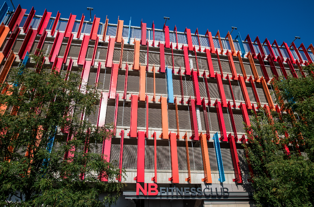 NB Fitness Club