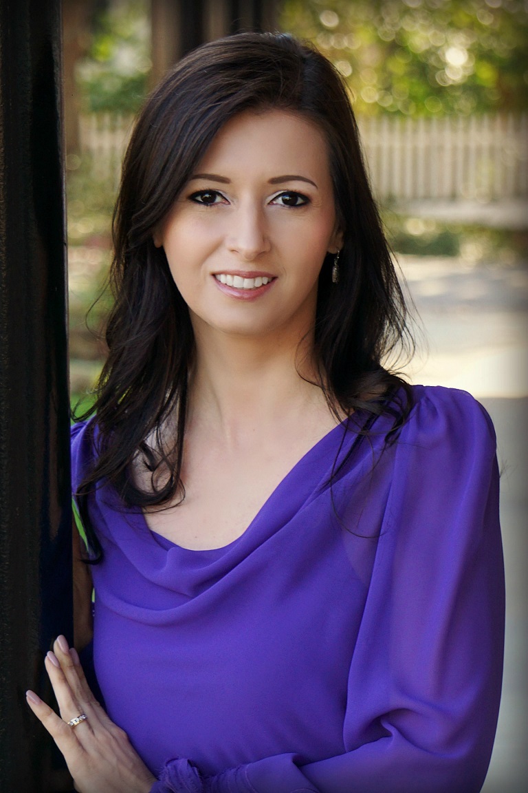 Daniela Pratt - State Farm Agent