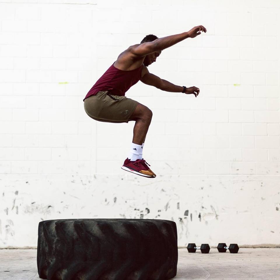Group Exercise Coordinator | World Gym - Smyrna/Vinings