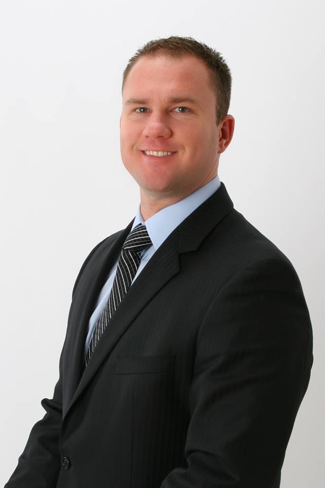 David Smyer - State Farm Agent