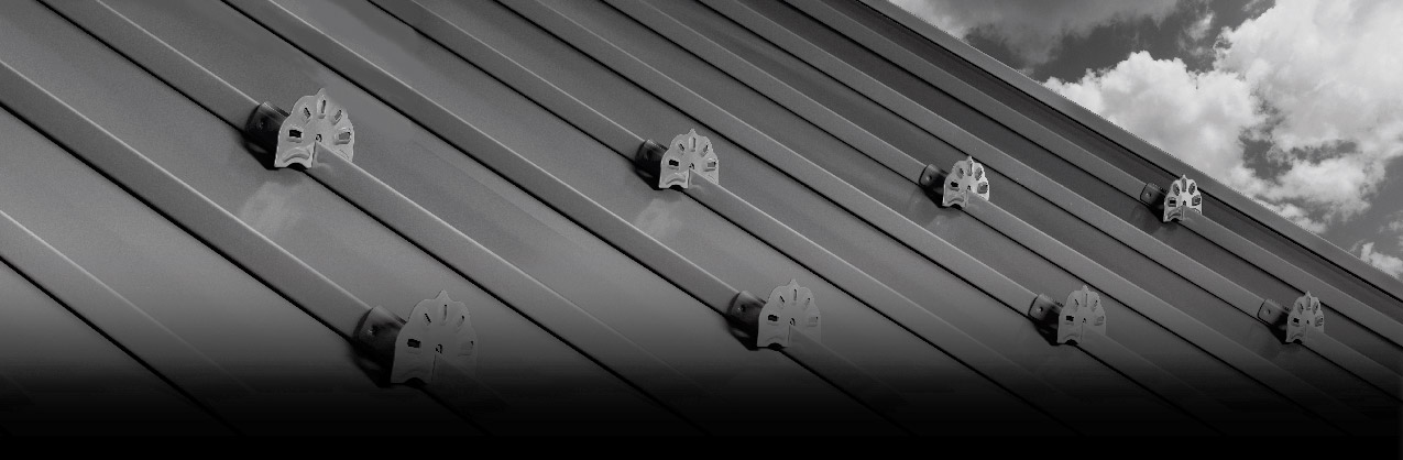 Levi's Building Components