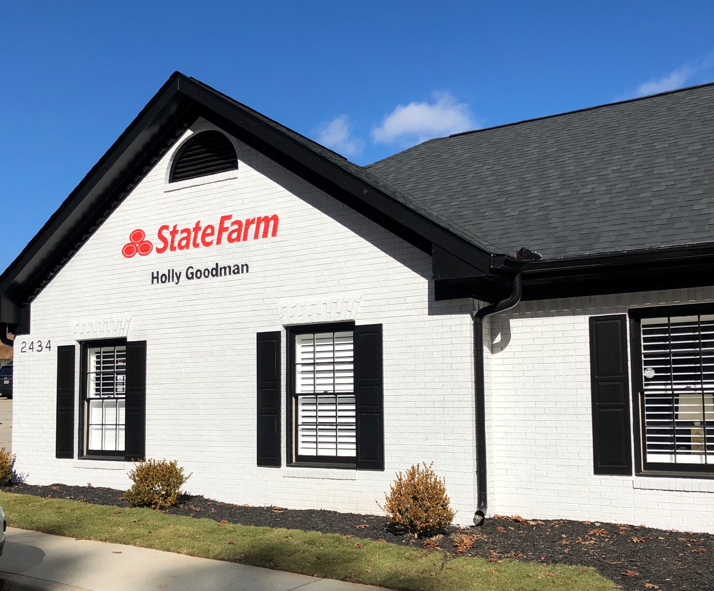 Holly Goodman - State Farm Agent