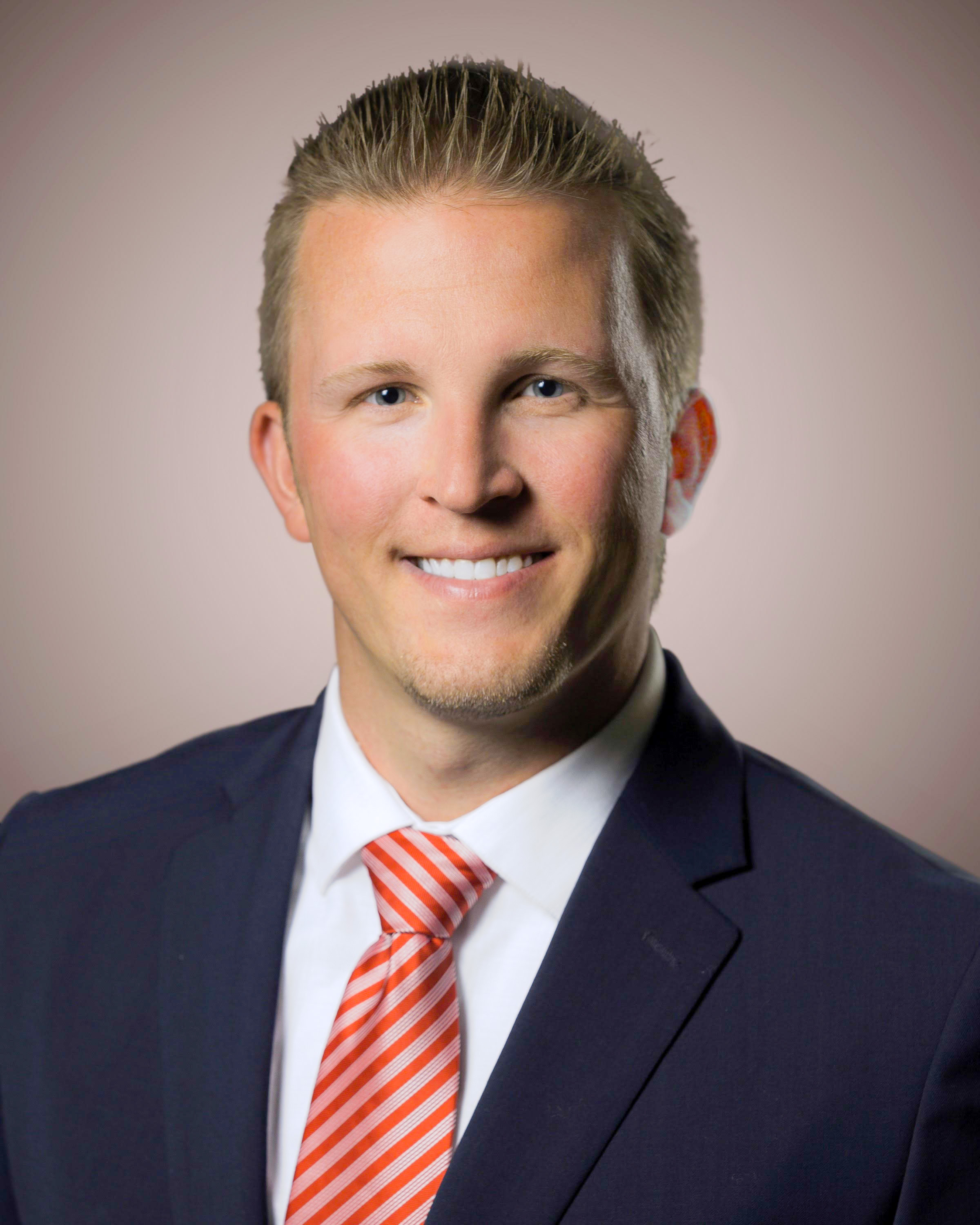 Clint St.Mosley - State Farm Agent