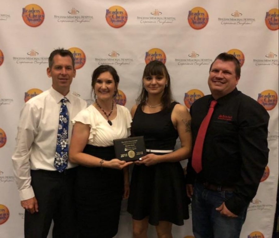 Kendra Rone - State Farm Agent