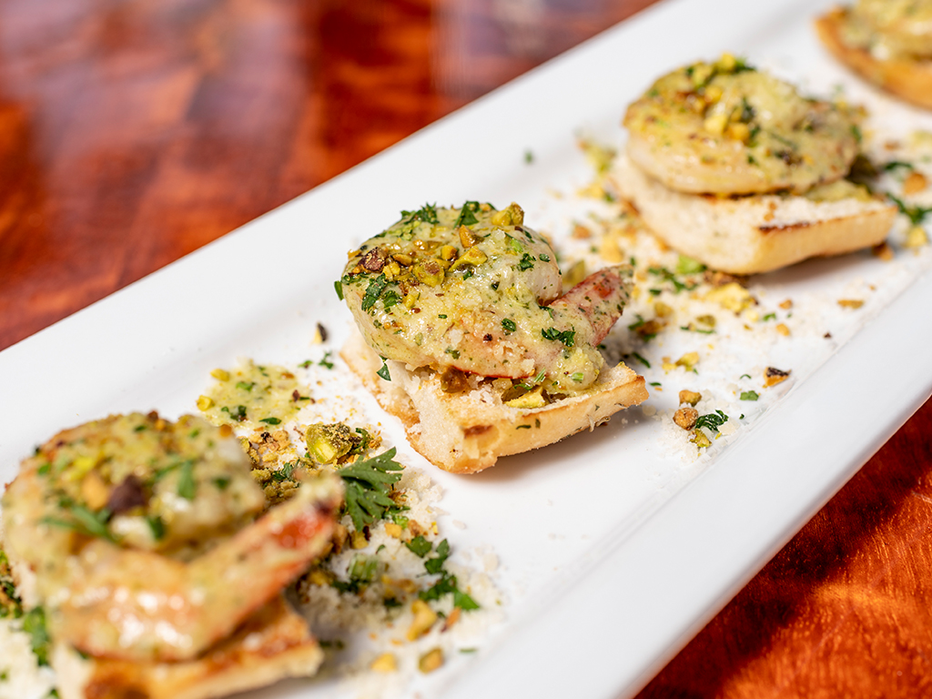 CRAVE American Kitchen & Sushi Bar