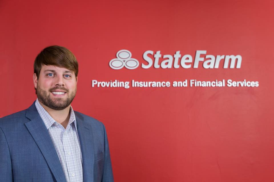 Jeff Ehrhardt - State Farm Agent