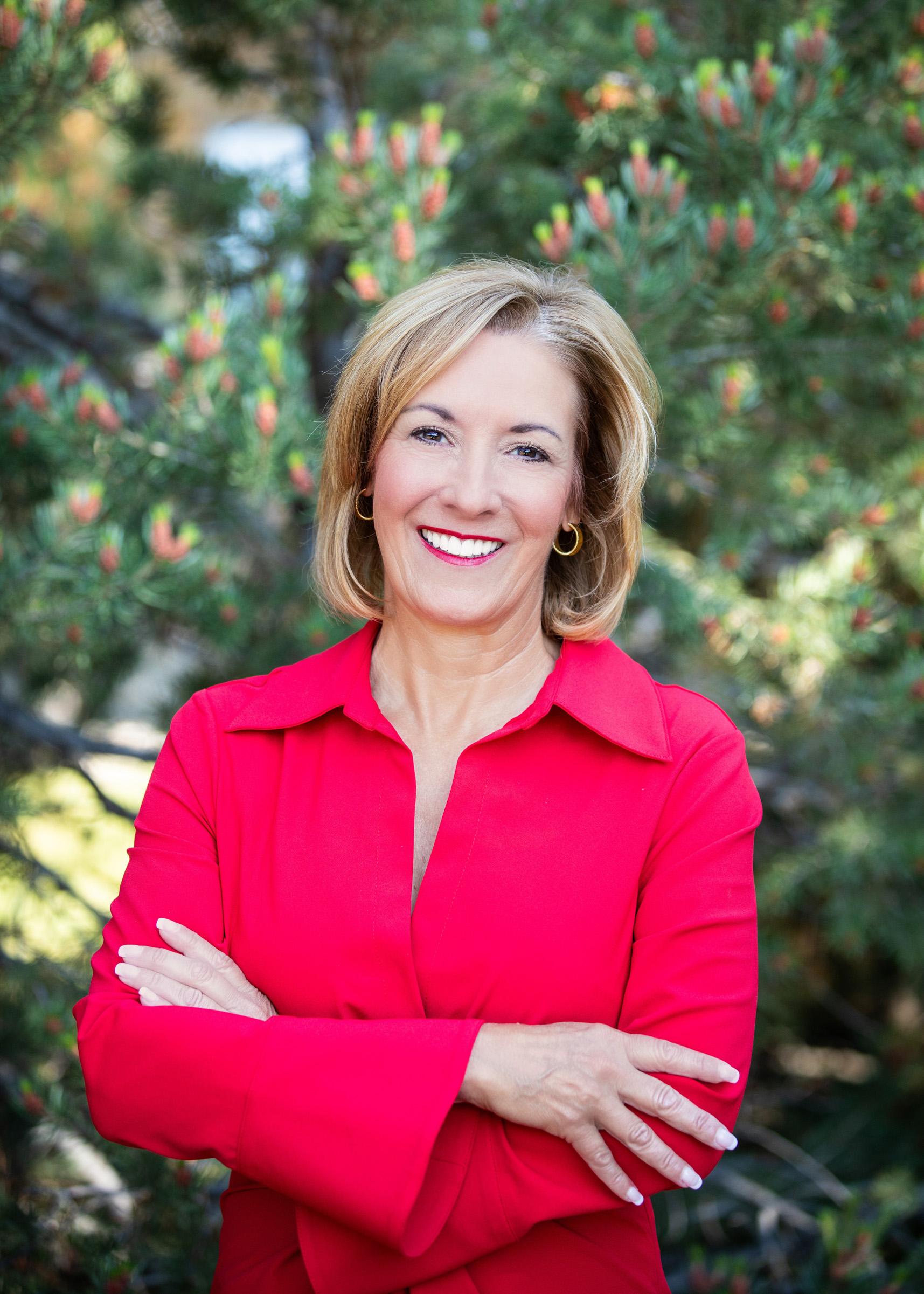 Jennifer Tinsley - State Farm Agent