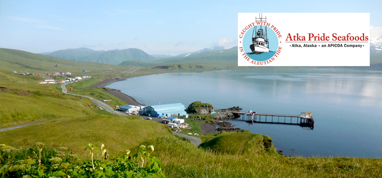 Atka Pride Seafoods