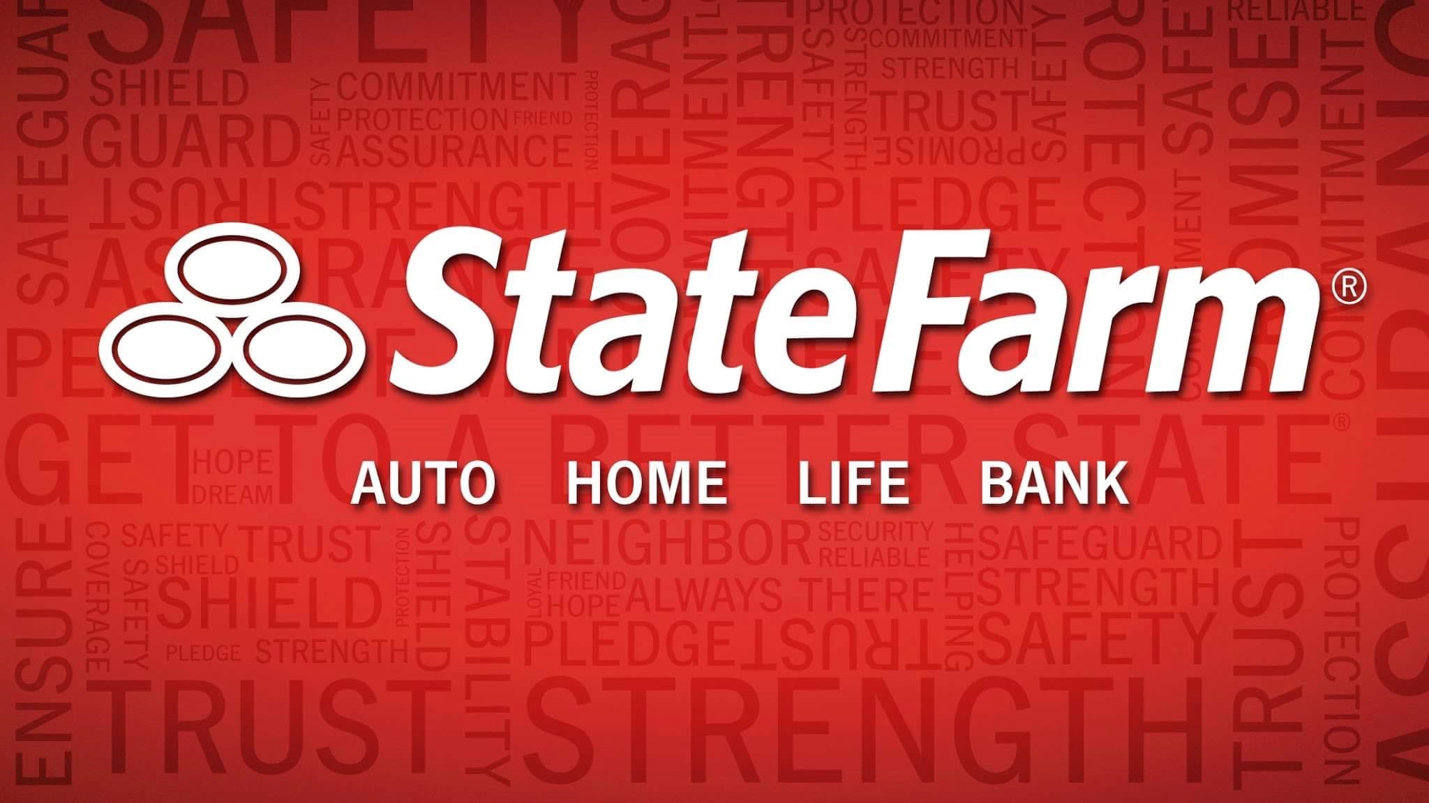 Insurance Staff Position - State Farm Agent Team Member | Chase Young ...