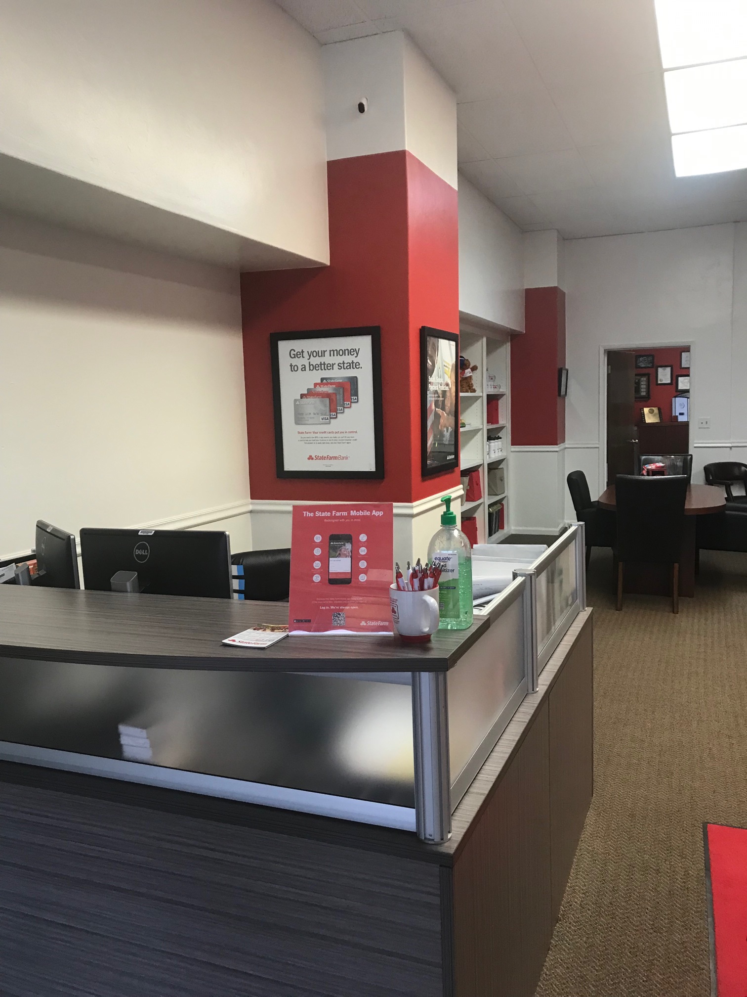 James Banks - State Farm Agent