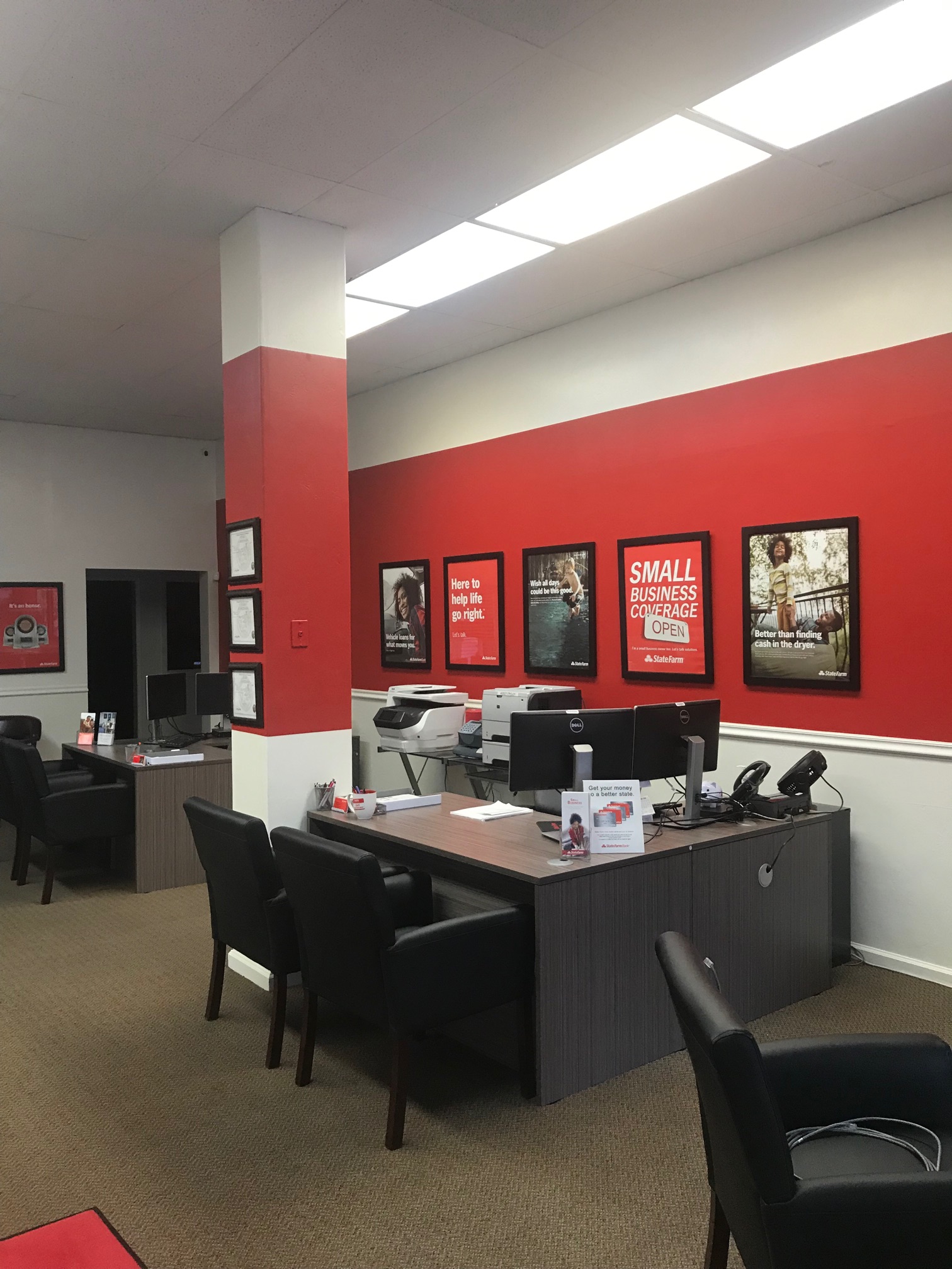 James Banks - State Farm Agent