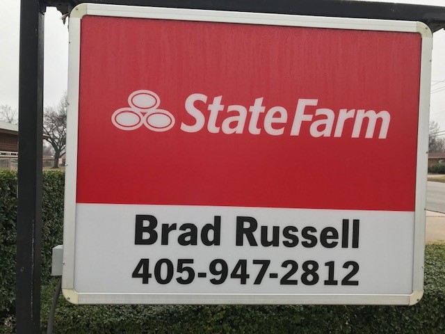 Brad Russell - State Farm Agent