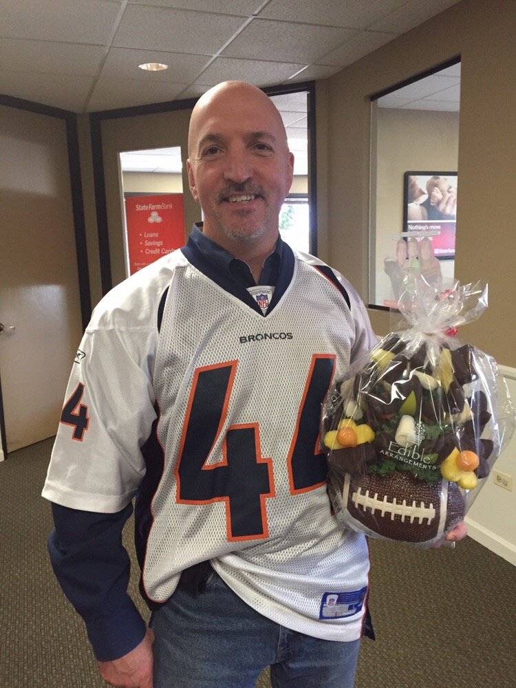 Mark Peter - State Farm Agent