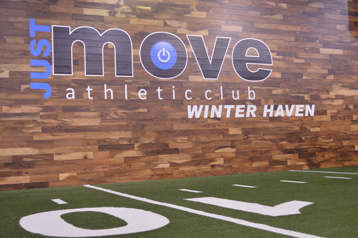 Just Move Athletic Club