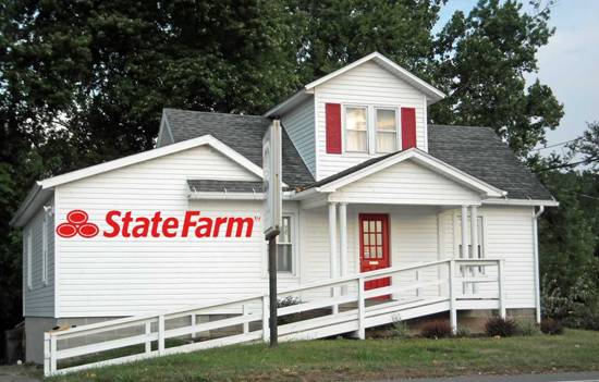 Doug Marmie - State Farm Agent