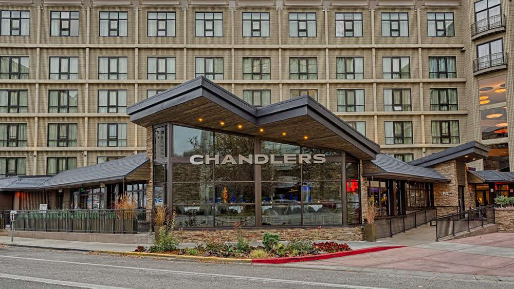 Chandlers Boise LLC