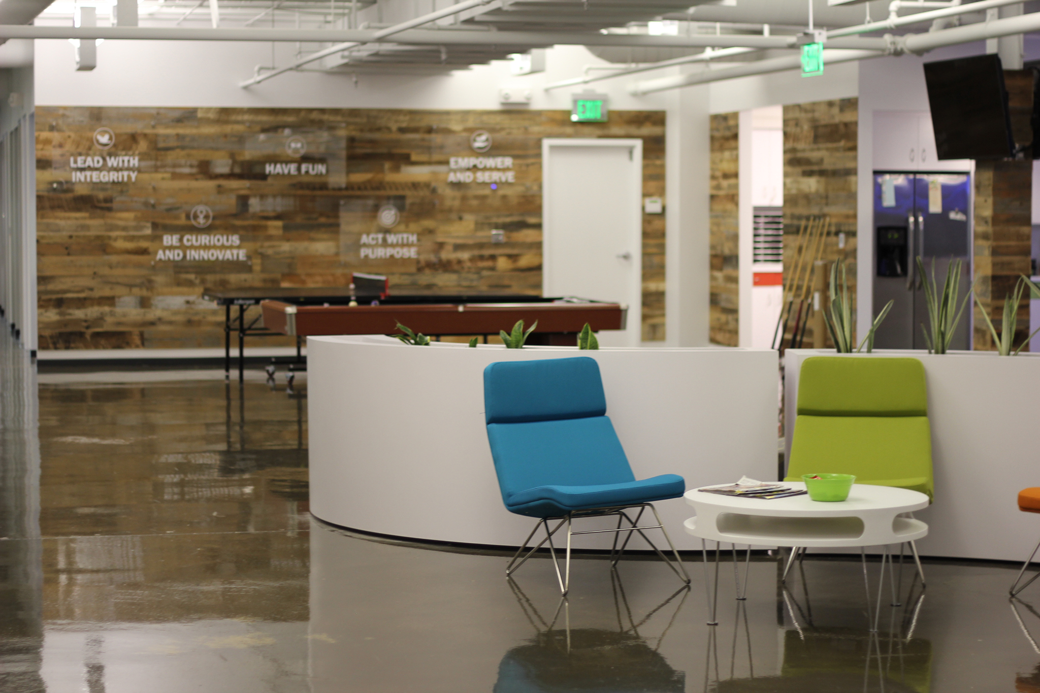 Marketing Manager for Franchise Development | Buzz Brands - Corporate