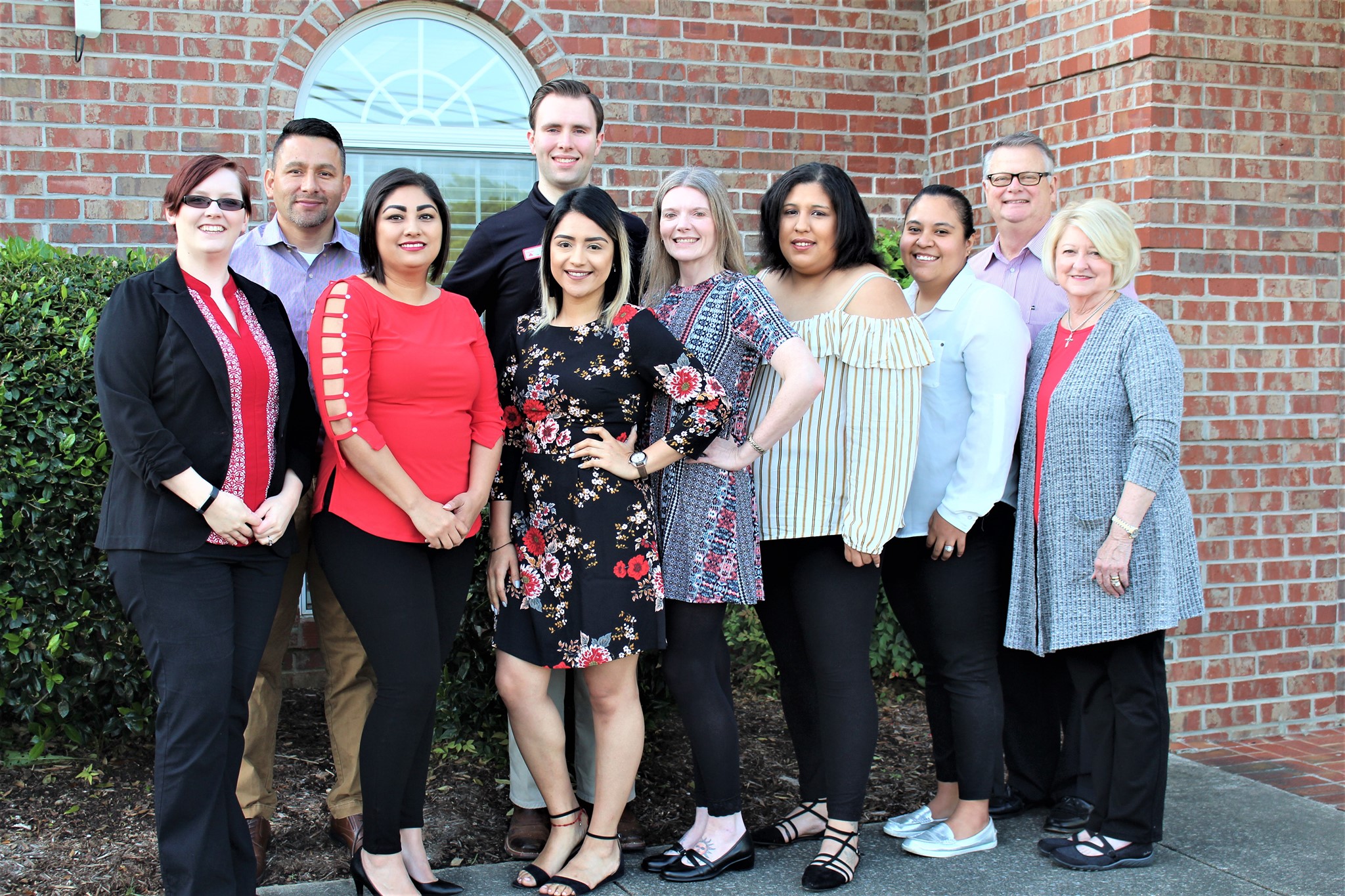 Dan Combs - State Farm Agent