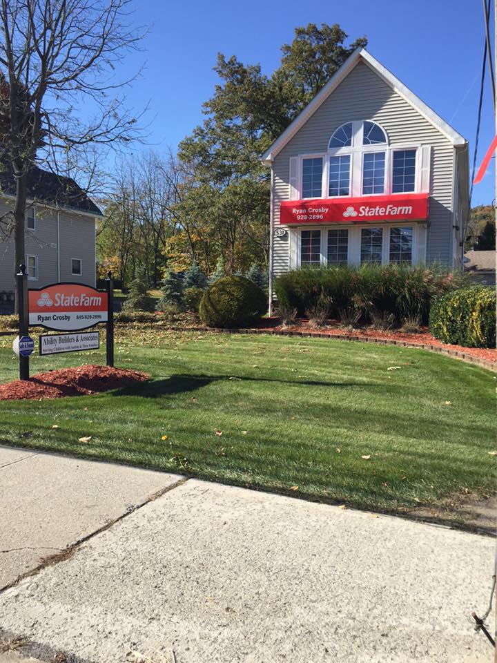 Ryan Crosby - State Farm Agent