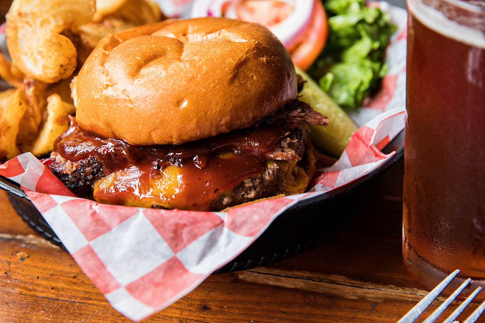 Rita's Seaside Grille