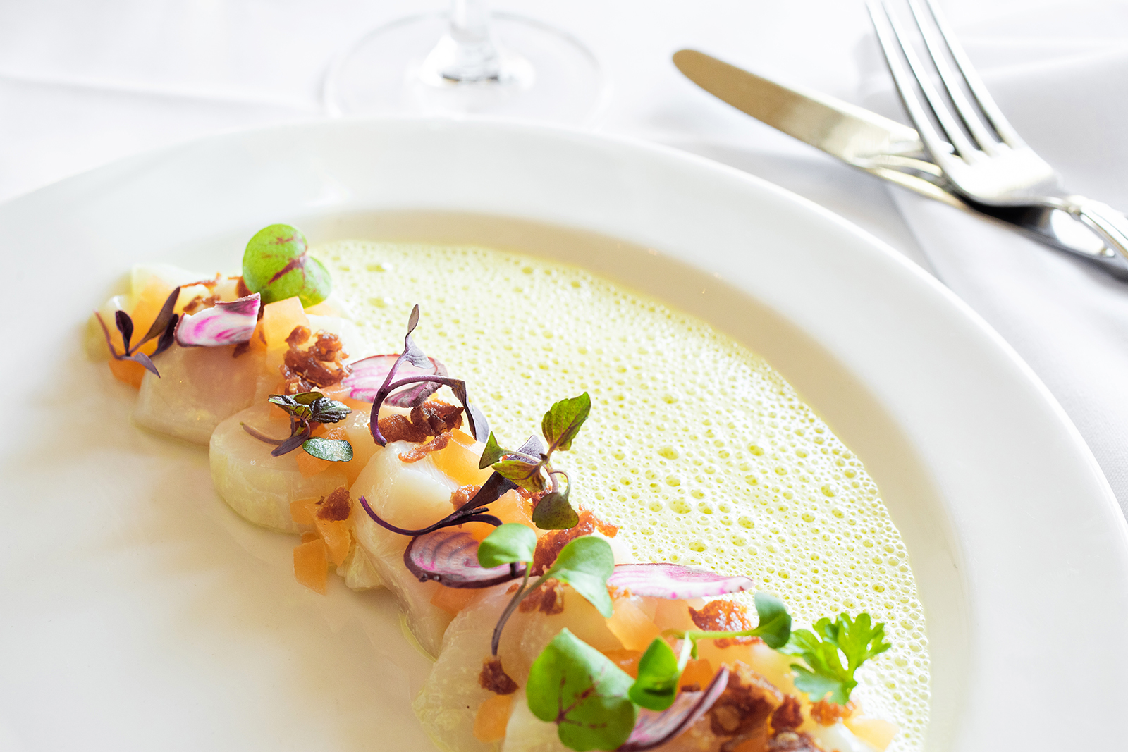 Hall Management Group