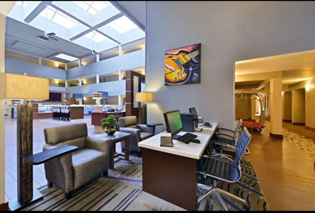 24-7 Hotel Management