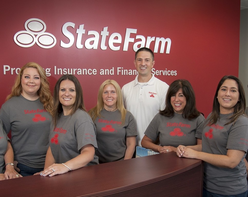 Brian Lock - State Farm Agent