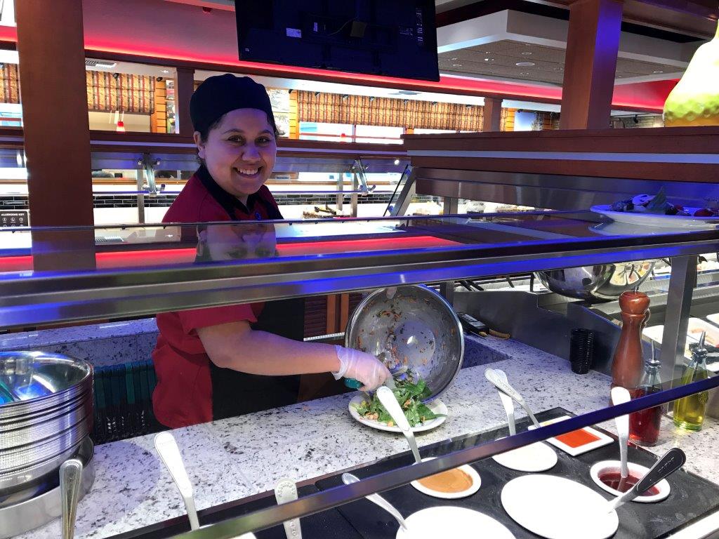 Dishwasher / Busser | Sizzler