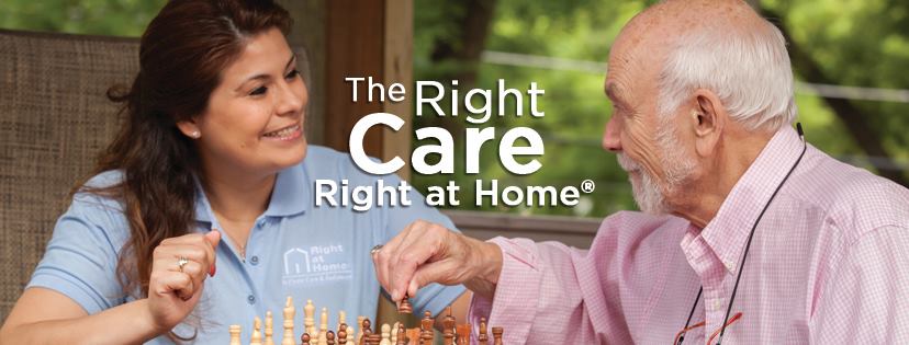 Right at Home Northwest Arkansas