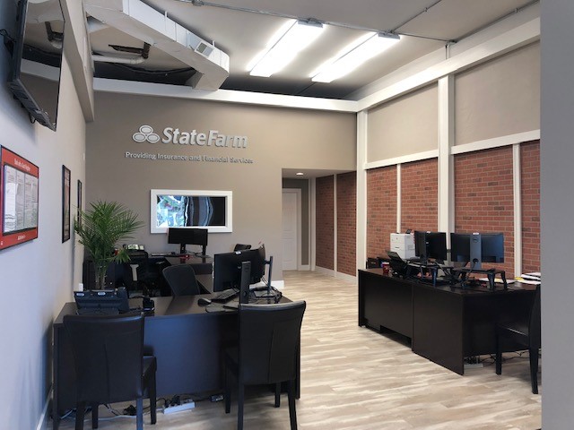 James Grossi - State Farm Agent