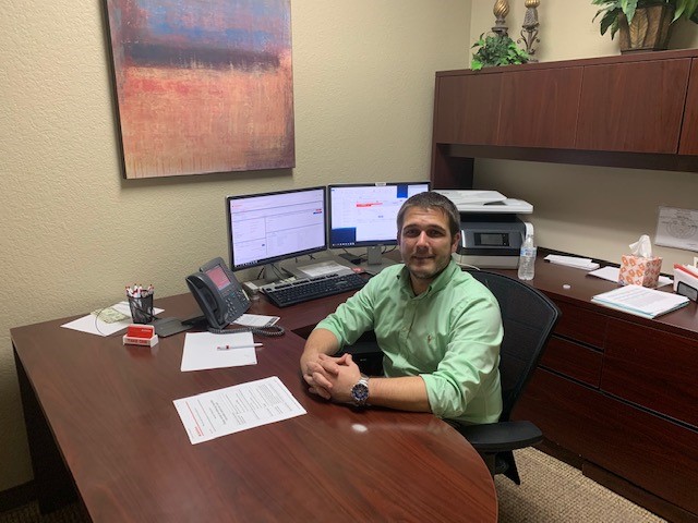 Kevin Sorg - State Farm Agent