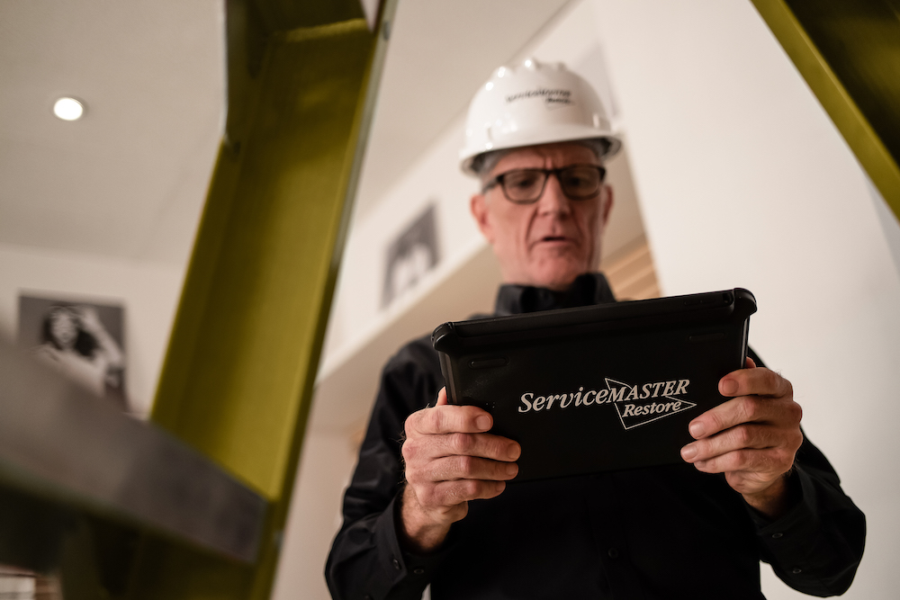 ServiceMaster Restore of Fraser Valley