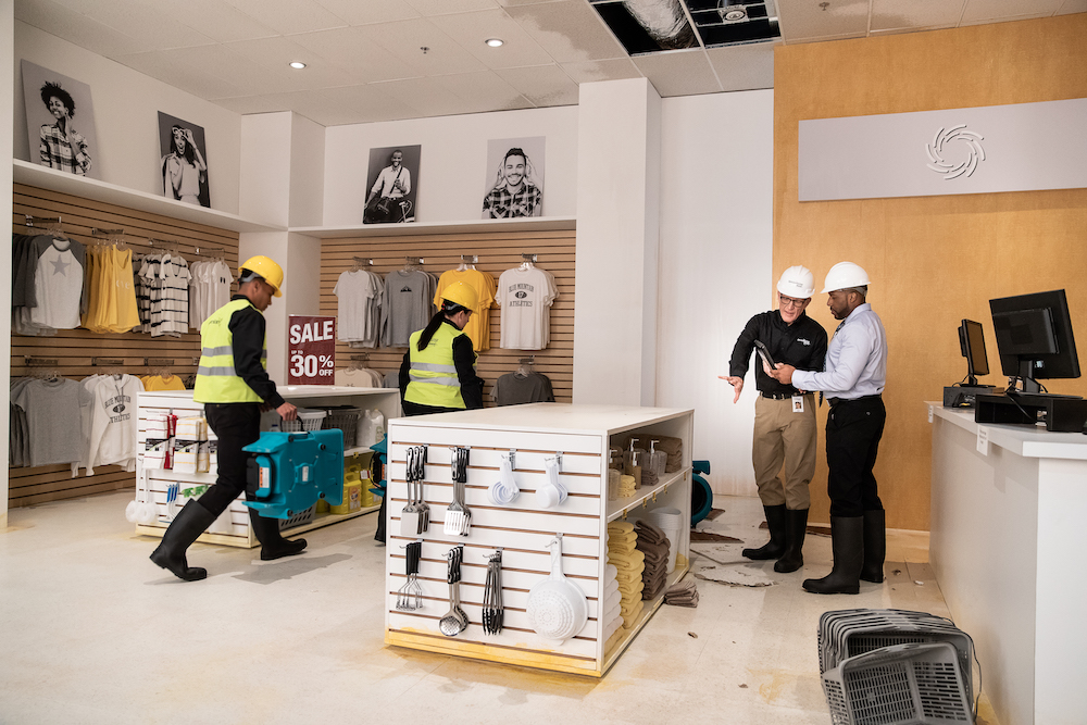 ServiceMaster Restore of Fraser Valley