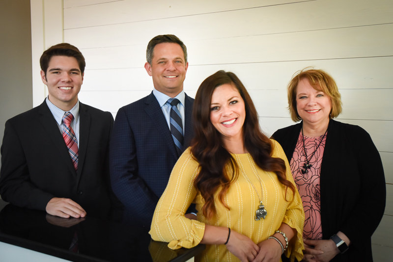 Phil Sugg - State Farm Agent