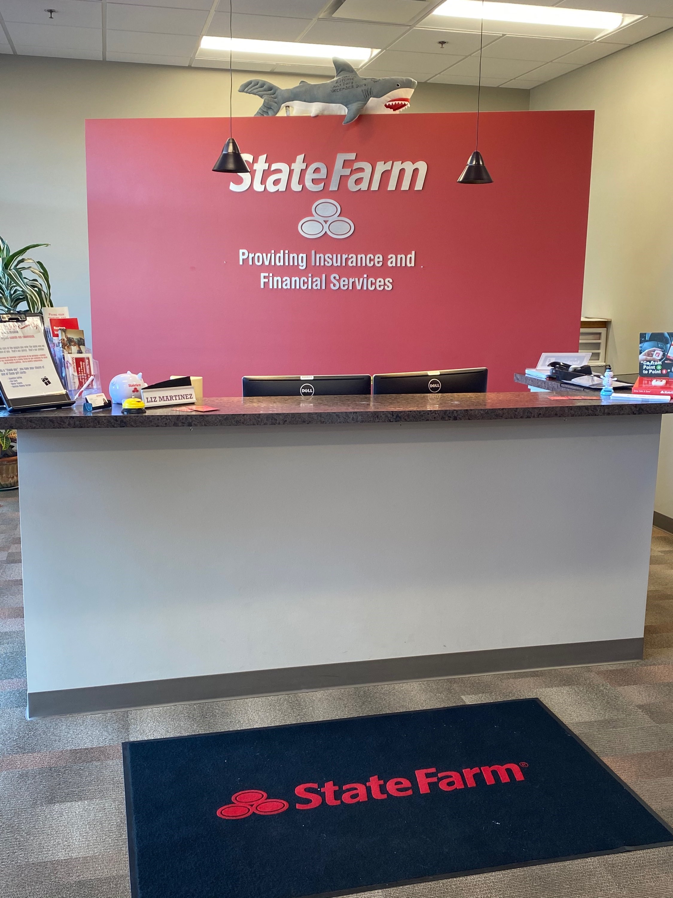 Greta Ritchie - State Farm Agent
