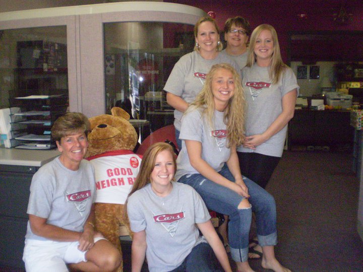 Stacey Roy - State Farm Agent